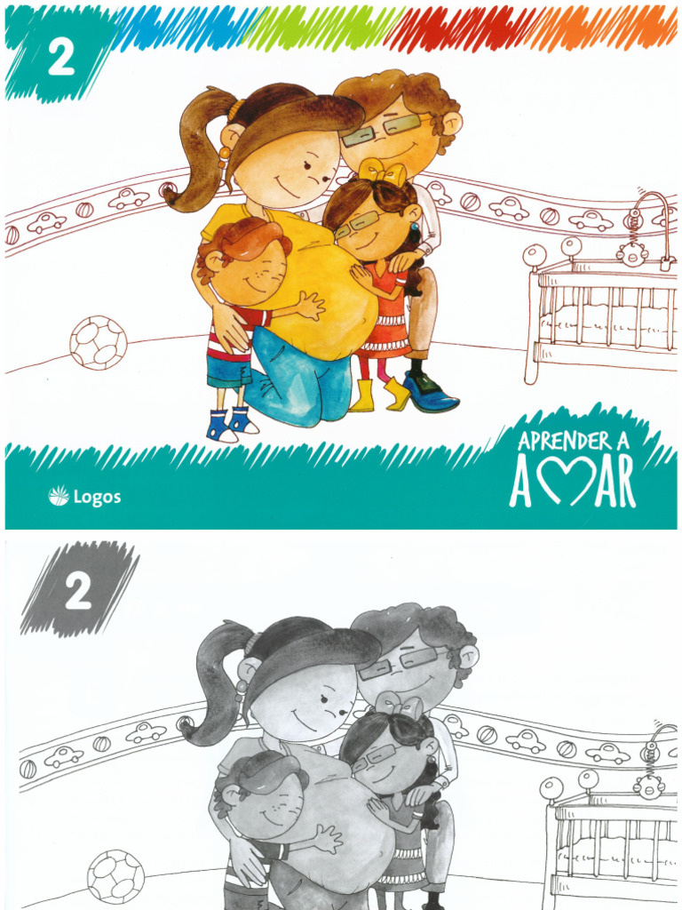 Aprender a Amar 2 | PDF