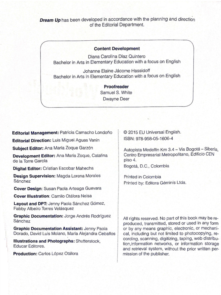 Dream Up Certification - Compressed | PDF