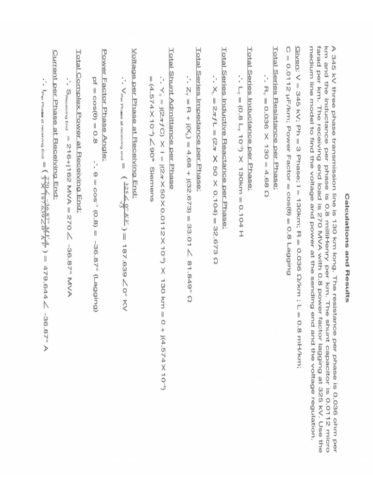 Chap 4 (2) Exercice | PDF