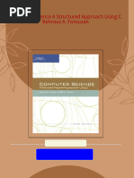 Full C in Depth 2nd Edition S.K. Srivastava Ebook All Chapters | PDF | Pointer (Computer ...