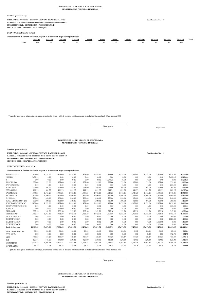 Gerson Giovani Ramirez Ramos | PDF