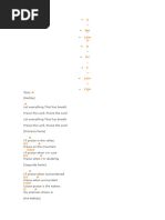 SC Vehicle Operation Statement TI-006 | PDF | Identity Document ...