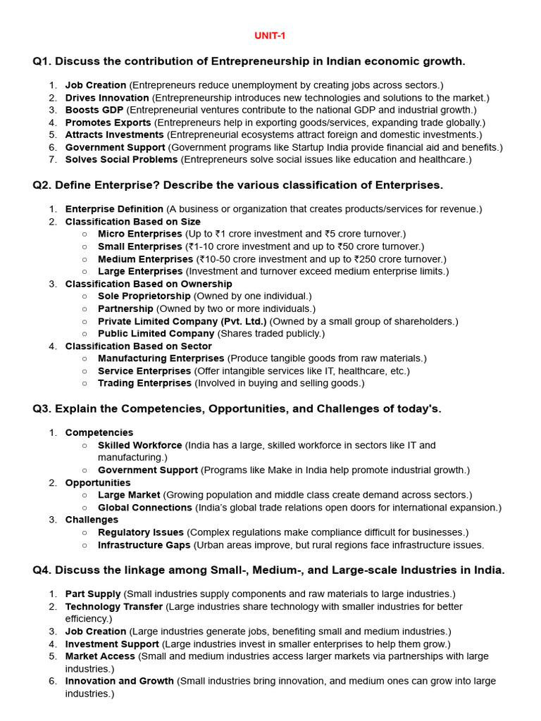 MOS 1,3,5 KEY WORDS | PDF | Entrepreneurship | Startup Company