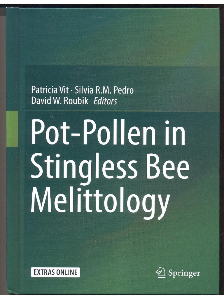 pot pollen | PDF