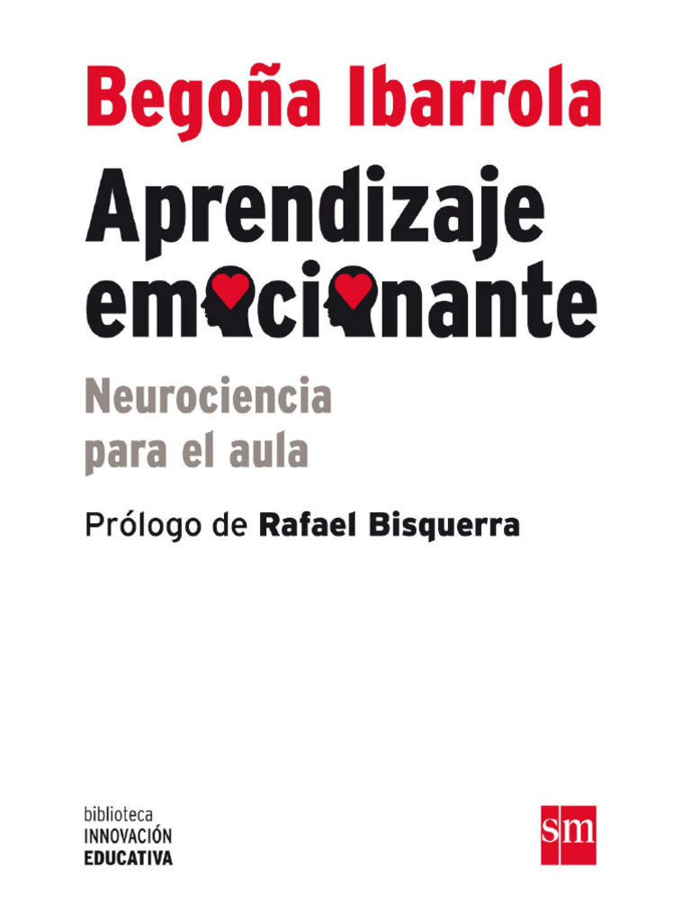 Httpscife - Edu.mxrecursoswp Contentuploads202208APRENDIZAJE EMOCIONANTE Ibarrola PDF | PDF