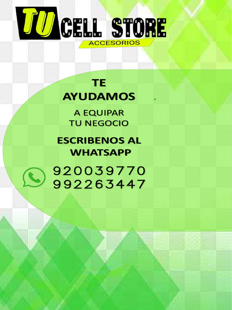 CATALAGO ACTUALIZADO MARZO 2024 NUEVA CAJAMARCA - Compressed | PDF | Yo ...