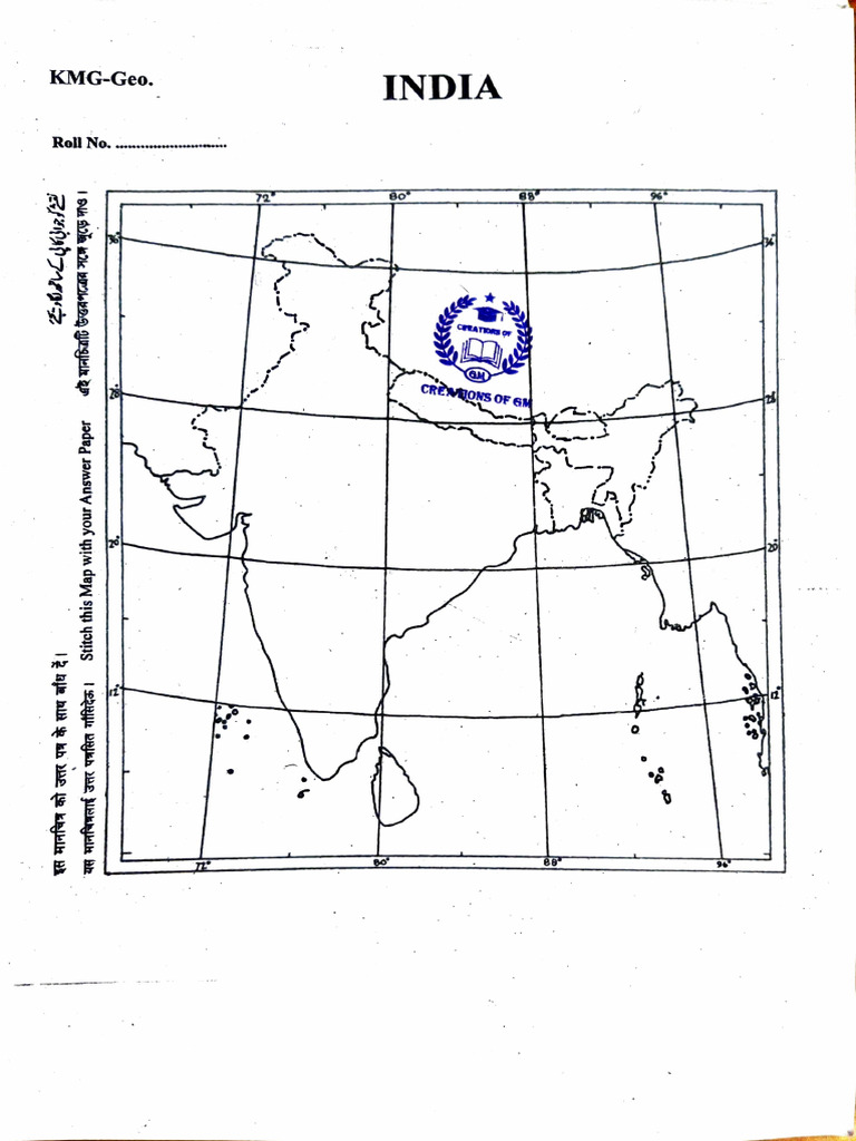 Emailing Geography Map Pointing | PDF