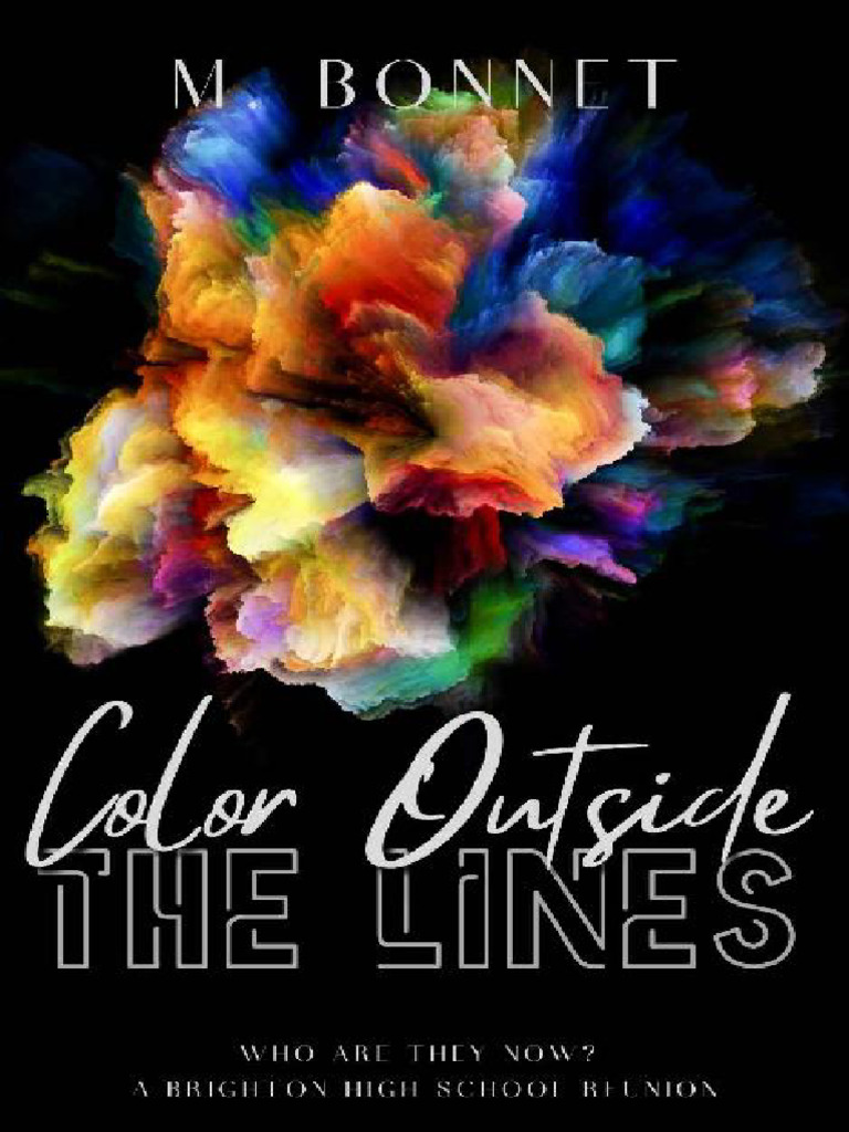 Color Outside The Lines Who Are They Now (Brighton High School Reunion ...
