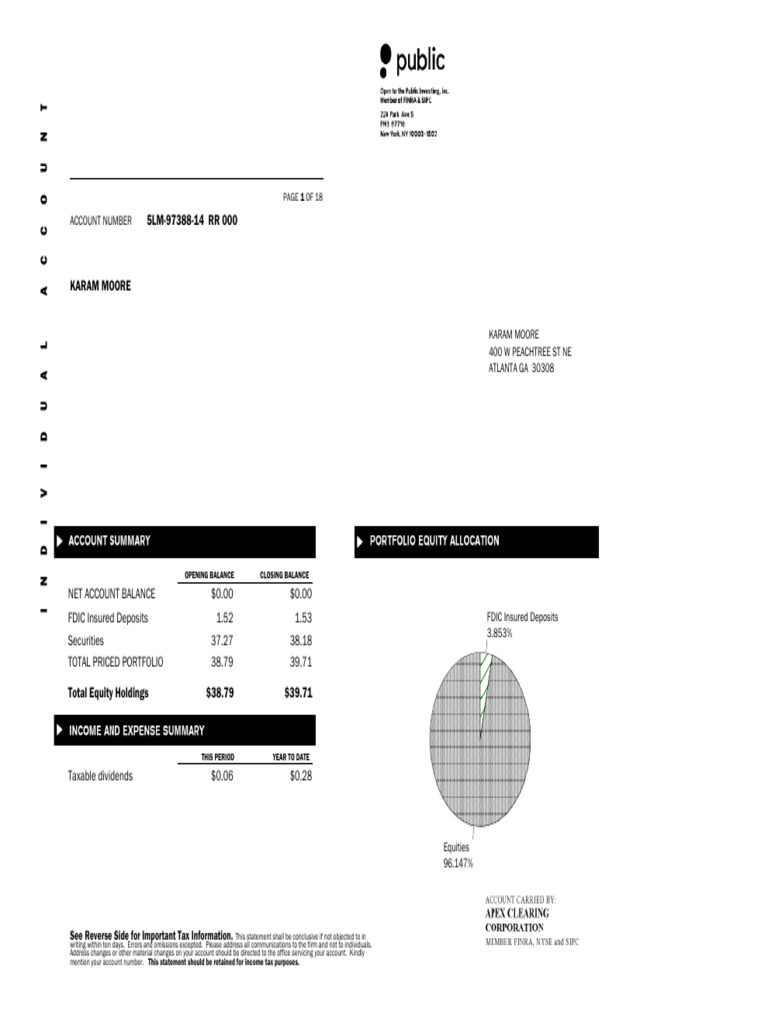 PDF Document | PDF | Banks | Securities (Finance)