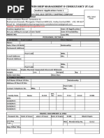 SANParks Gate Entry Form 20200607 | PDF | Indemnity | Vehicles