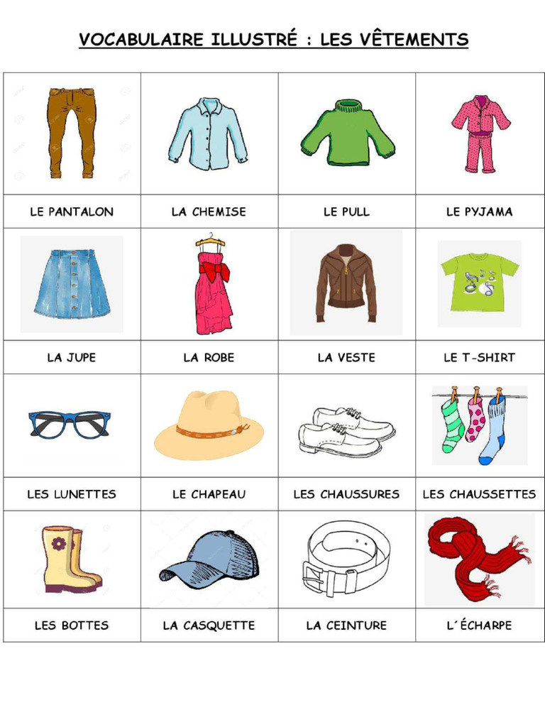 Impression - FLE Français Fiches Pour L'enseignement À Distance Et Les ...