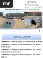 Dimensionnement Des Buses | PDF | Ruisseau | Béton