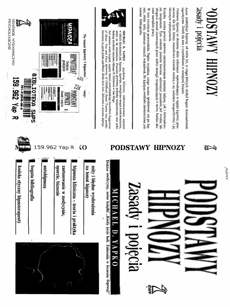 yapko_podstawy_hipnozy-_zasady_i_pojecia_calosc_ (1) | PDF