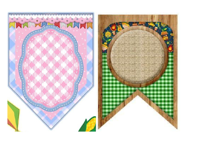 Moldura Cart. Niver Lulu 2022 | PDF