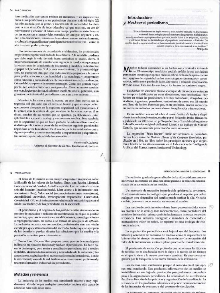 Pablo Mancini 8 19 | PDF