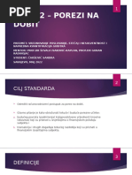 Obrazac PB 800 A | PDF