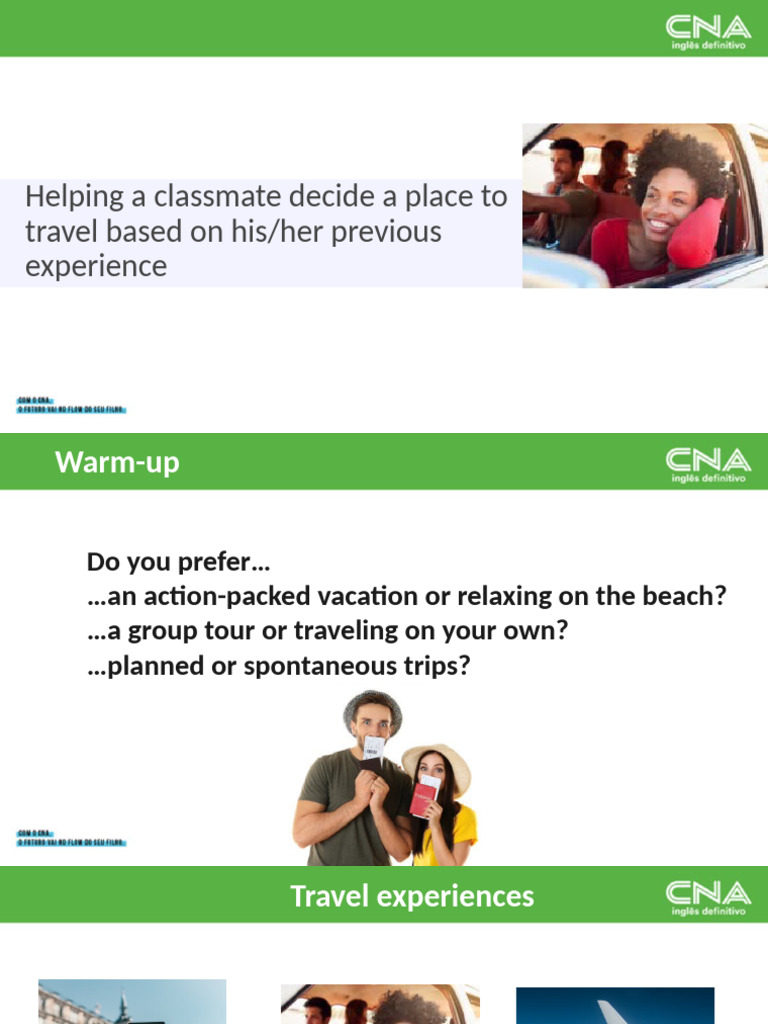 SC-N4U5A - Helping A Classmate Find A Place To Travel Based On His or ...