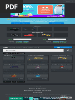 RoValue Trading Values Overview | PDF