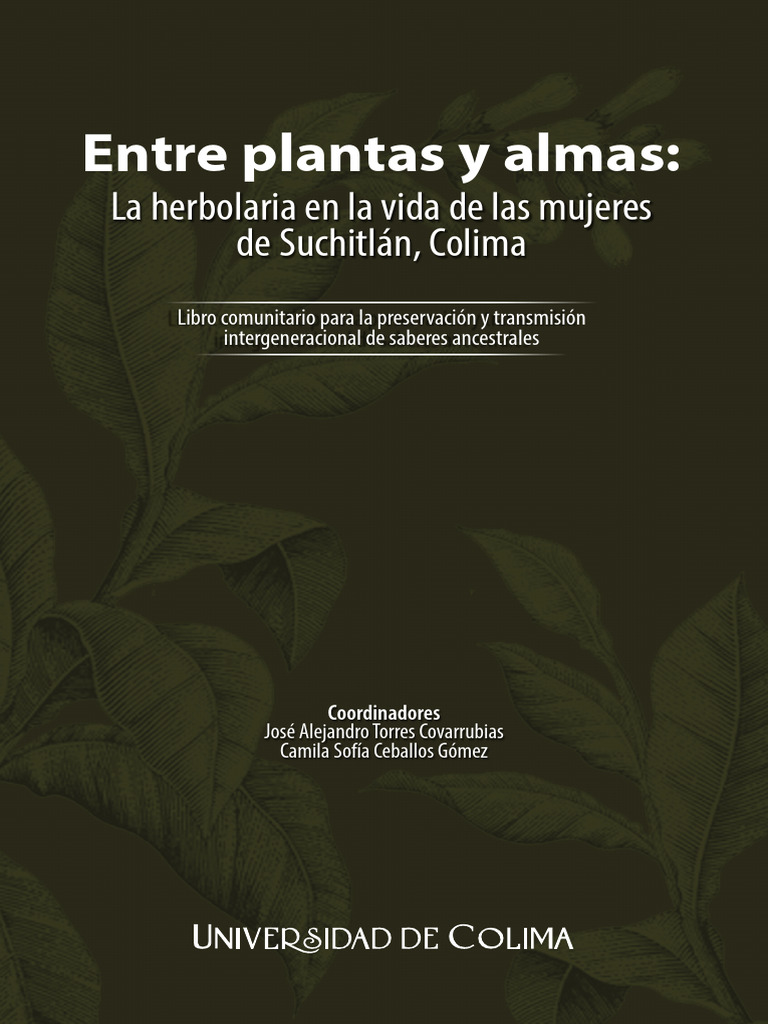 Entre Plantas DIGITAL 611 | PDF | Té | Amor