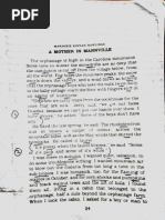 A Mother in Mannville | PDF