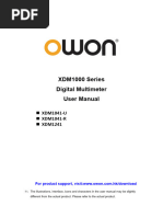 Williamson Pro Series Pyrometer Manual | PDF | Legal Liability | Optics
