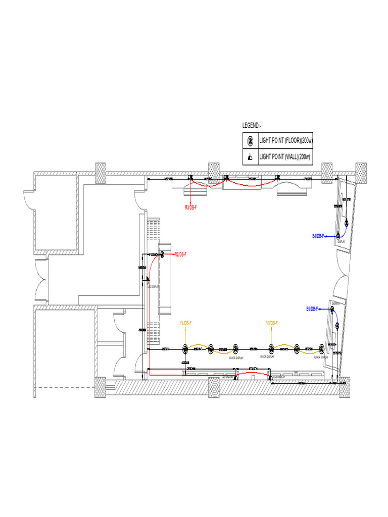 fURNITURE dIM DIm S Concept | PDF