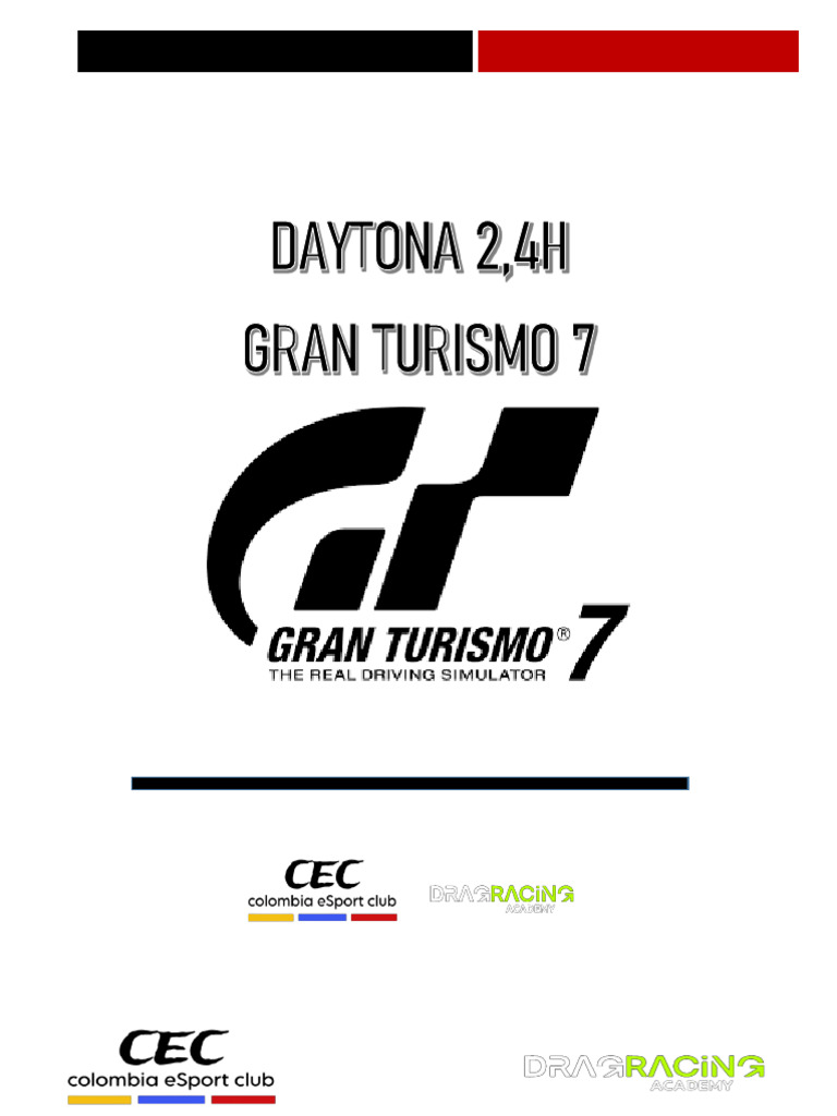 TORNEO 2,4 HORAS DE CEC 2 | PDF