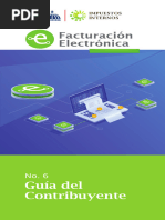 Paso A Paso para Consultar NCF y E NCF | PDF | Finanzas y dinero ...