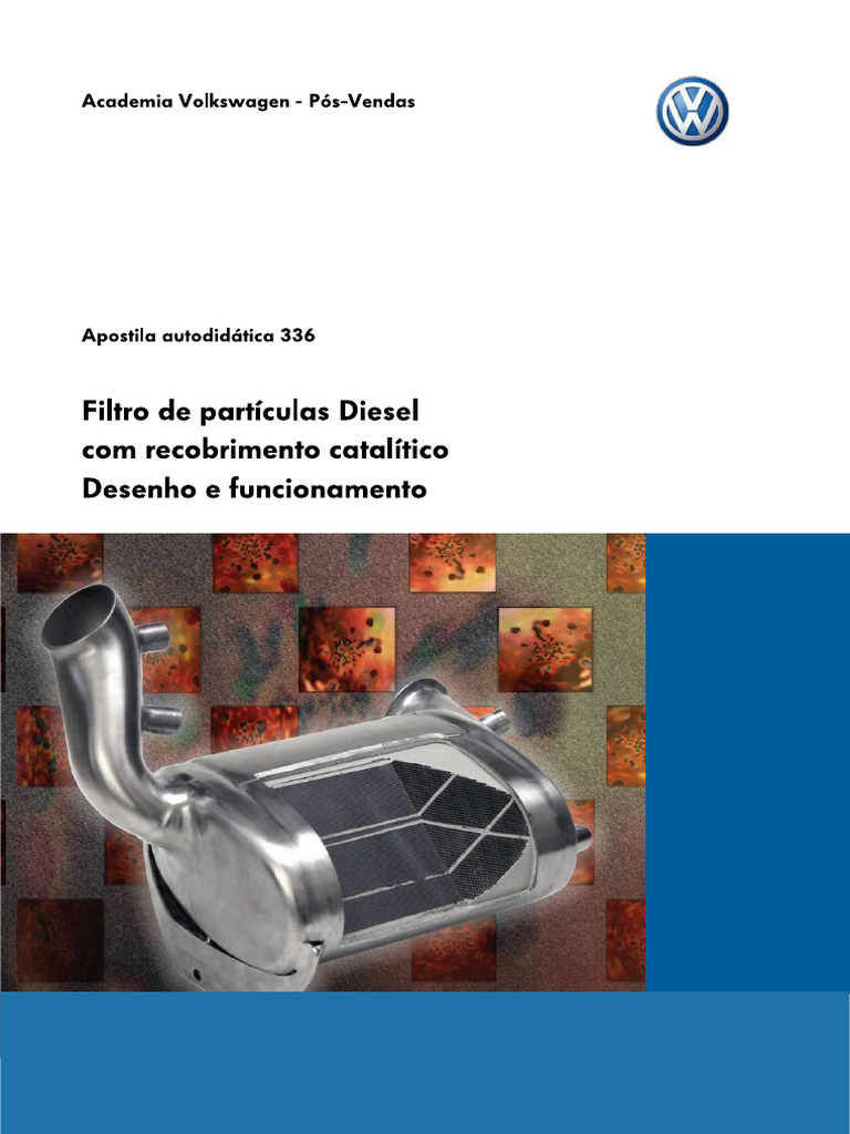 Filtro DPF | PDF