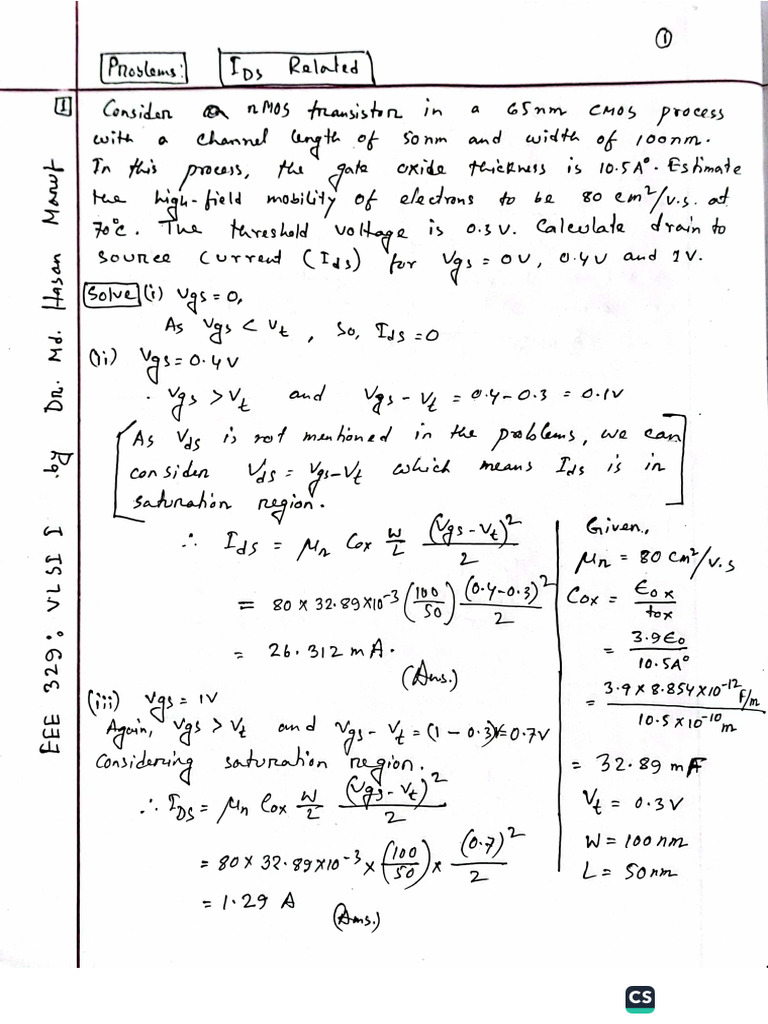 Selected Problems of Ids and VT | PDF