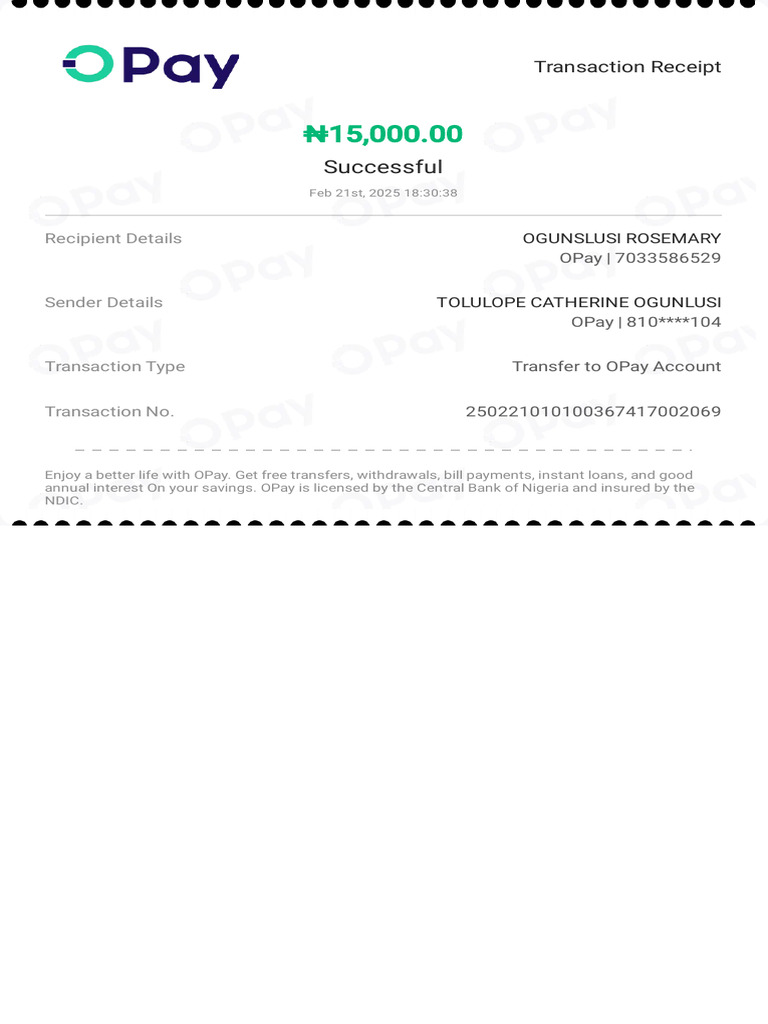 Transaction Receipt-250221010100367417002069 | PDF