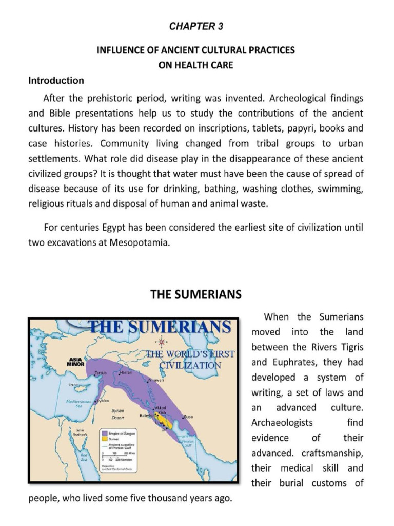 History Chapter 3 | PDF
