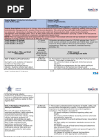 Introduction To Culinary Arts | PDF | Foods | Culinary Arts