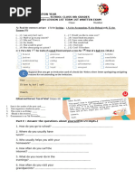 Ufli Assessment Lines | PDF