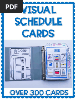 OT Vision Screening Checklist | PDF | Visual Perception | Eye