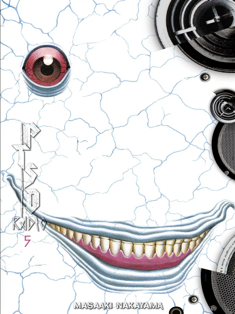 PTSD Radio Vol. 5 | PDF