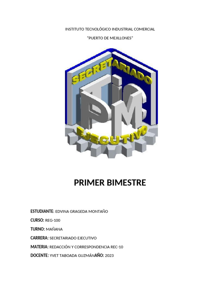 Caratulas e Imagenes | PDF