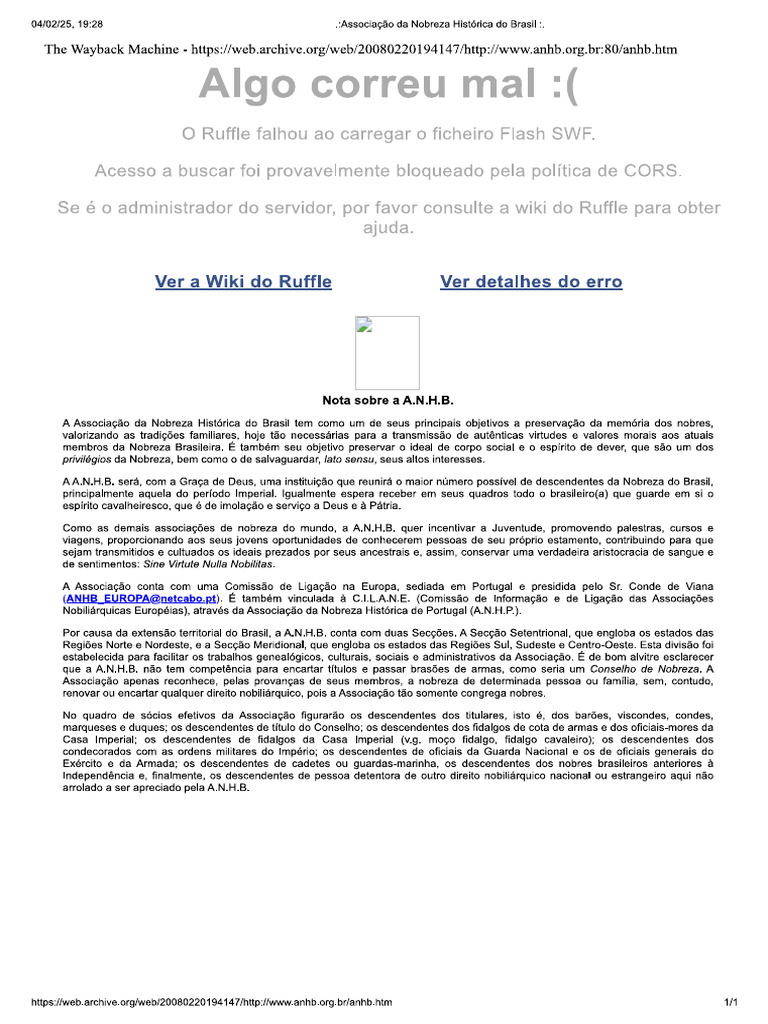 ANHB | PDF