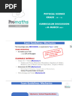 QP G12 Physical Sciences P2 June 2025 KZN Common S - 250725 - 153942 | PDF