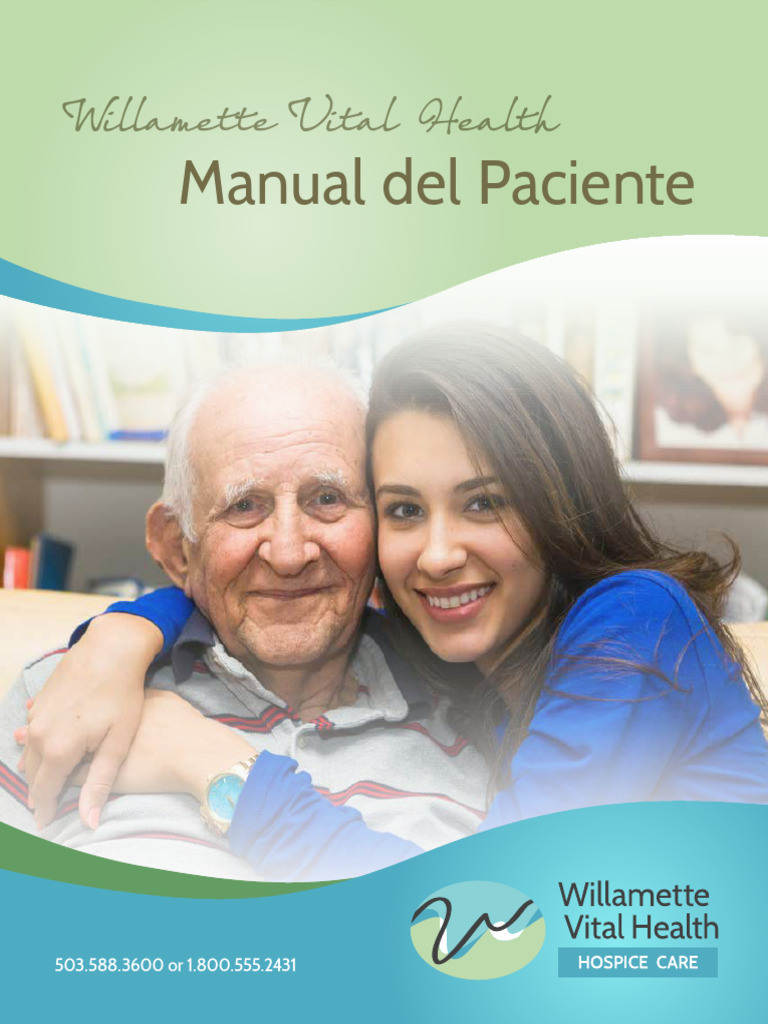 63dc0bb29347a7d35e68dd30 - WVH Patient Handbook SPANISH 2.23 | PDF ...