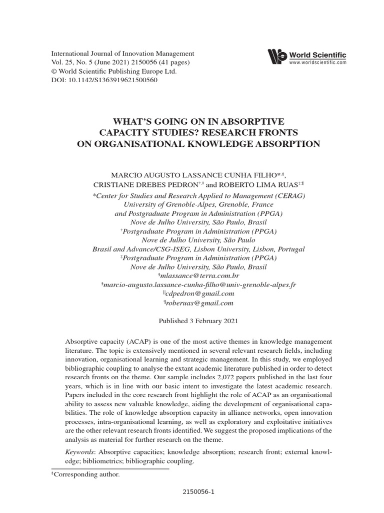 filho-et-al-2021-what-s-going-on-in-absorptive-capacity-studies ...