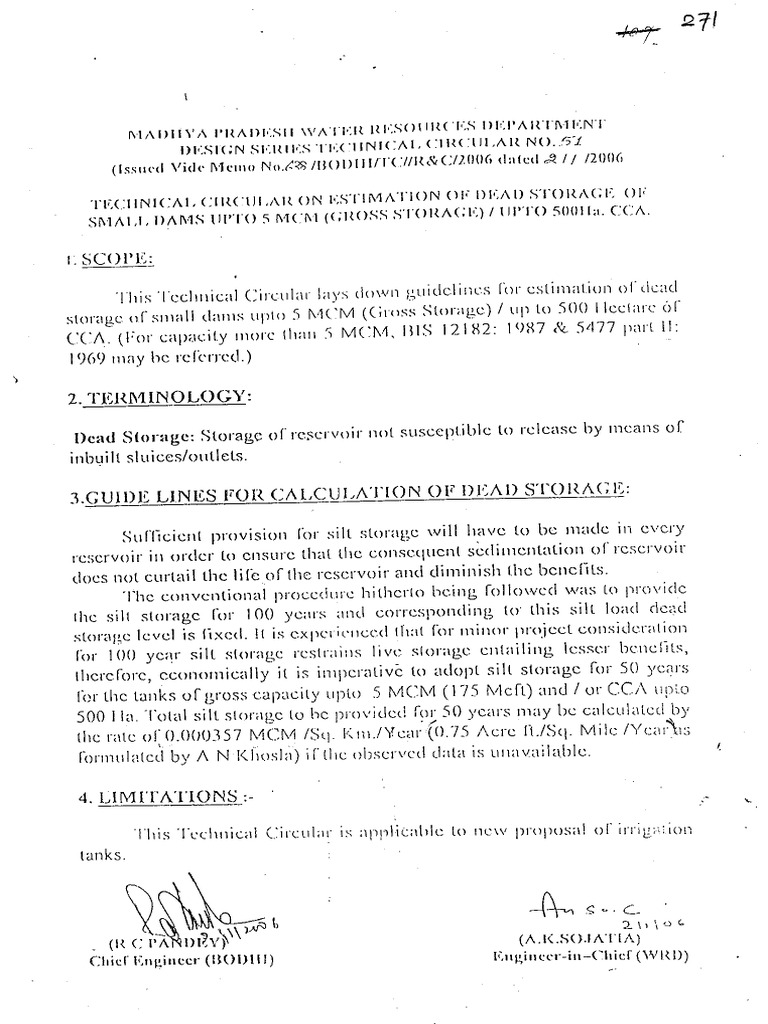 TC 51 | PDF