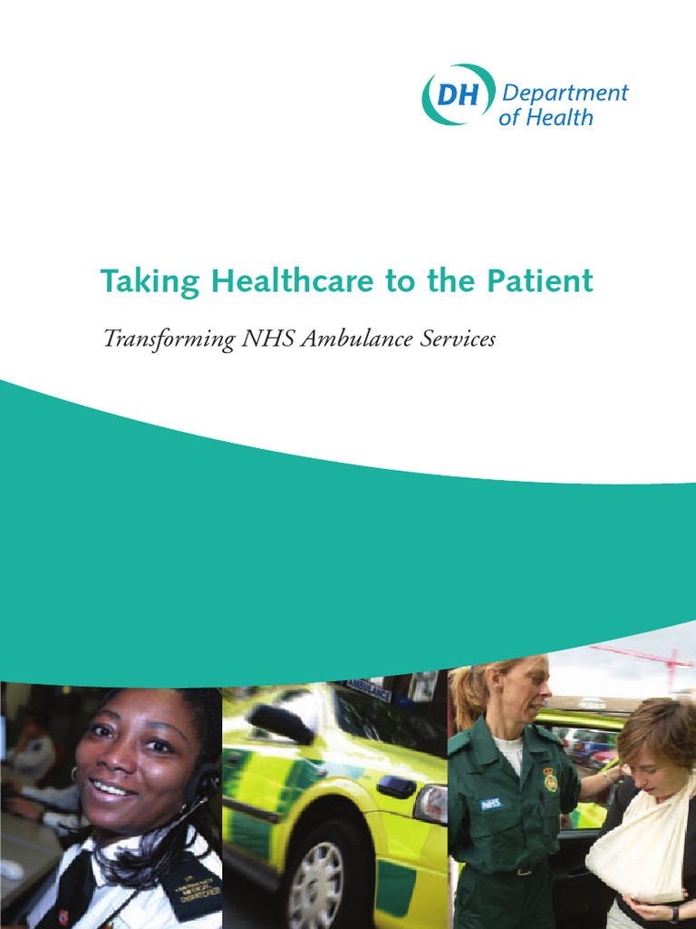 Taking-Healthcare-to-the-Patient-Transforming-NHS-Ambulance-Services ...