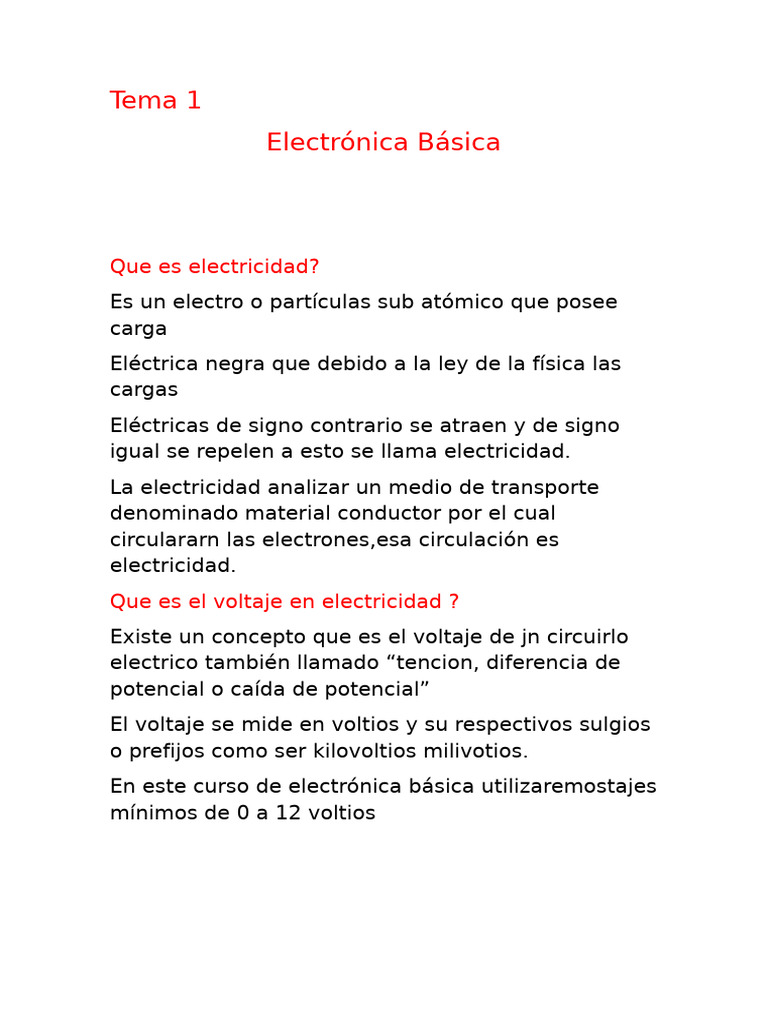 Tarea de Computacion | PDF