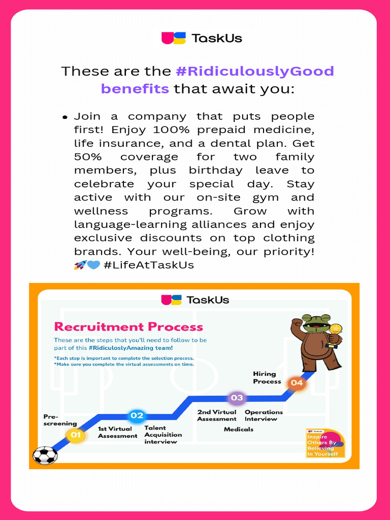 Harver Assesment Sourcing. | PDF