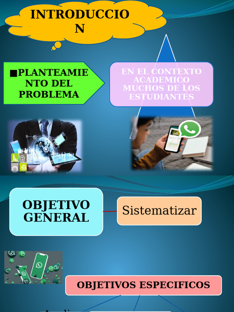 Diapositivas para Defenza 2024 | PDF