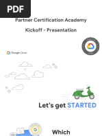 A Tour of Google Cloud Hands-On Labs - Google Cloud Skills Boost PDF | PDF