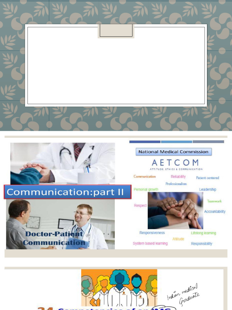 Aetcom 2.1 | PDF
