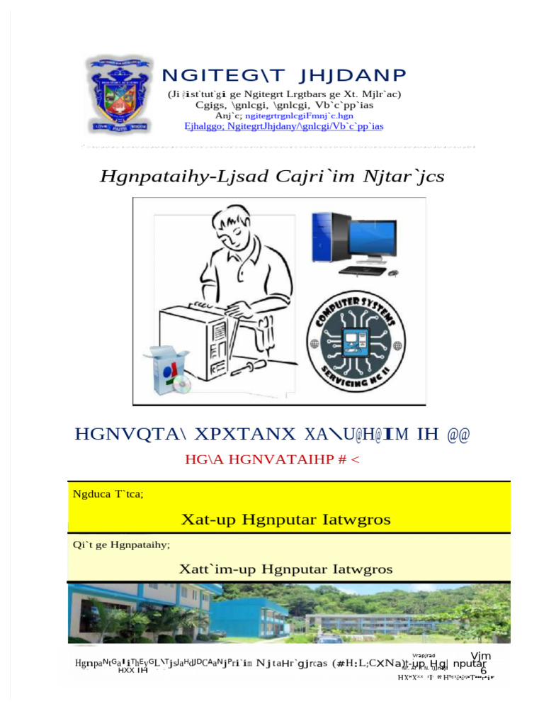Core 2 Set Up Computer Networks | PDF