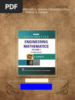 Advanced Engineering Mathematics Jain Iyengar | PDF | Science ...